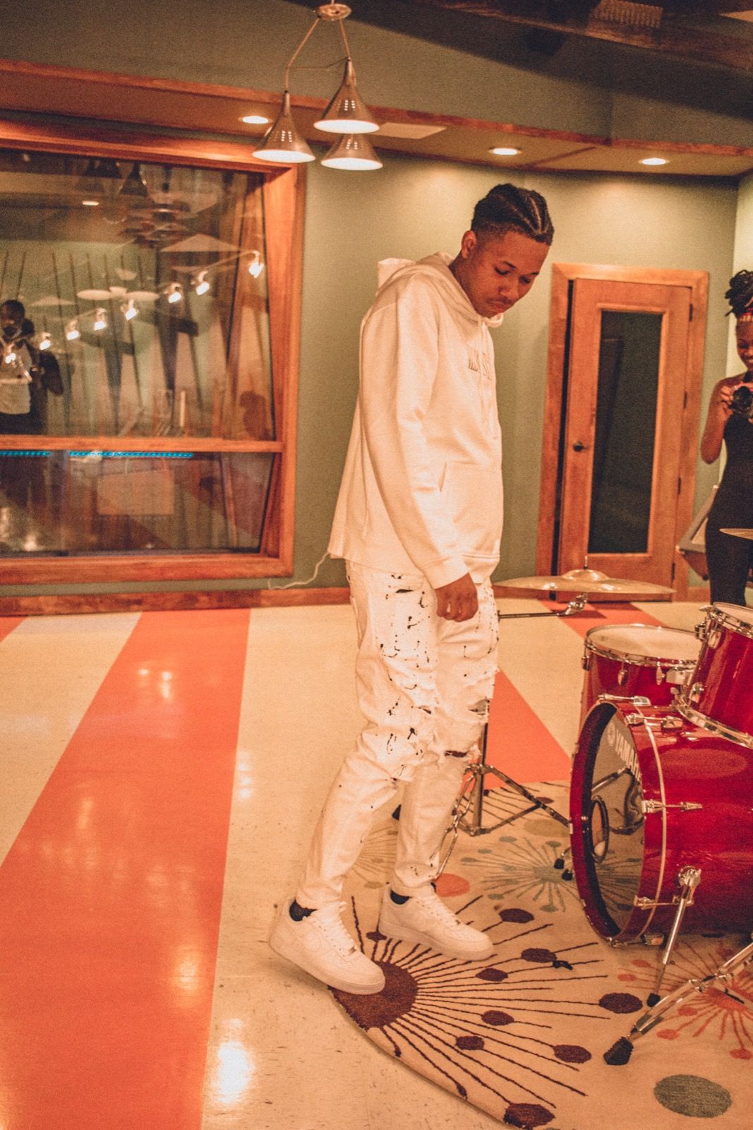 Multi-Key: Innovative Kit – Waves Crate