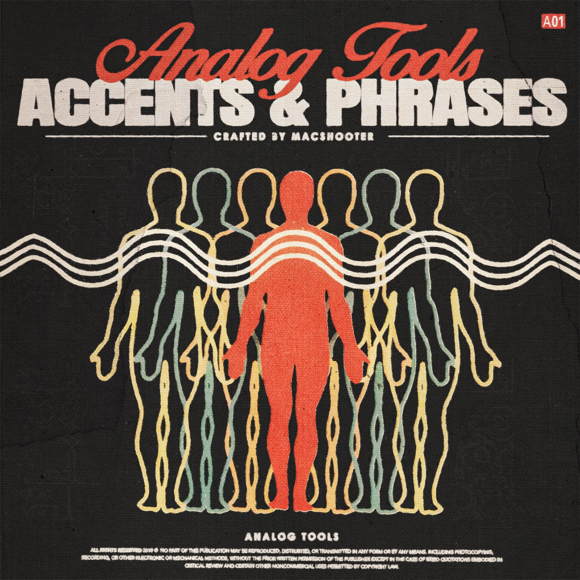 Multi Kits – Waves Crate