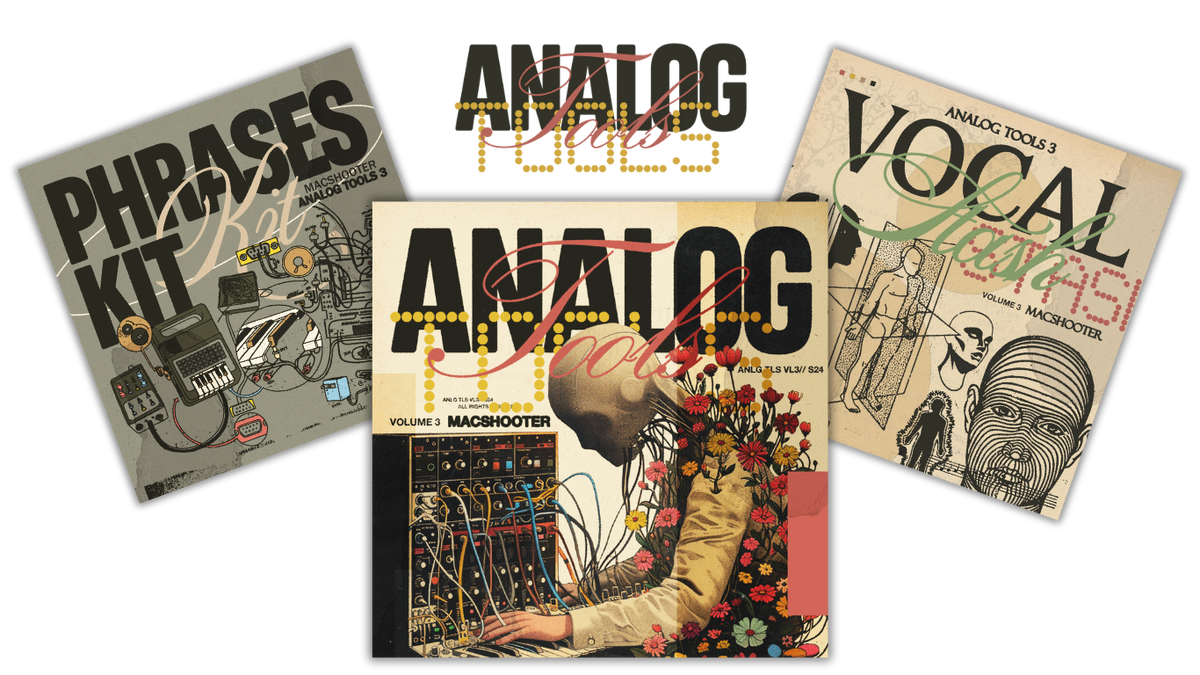 Multi Kits – Waves Crate