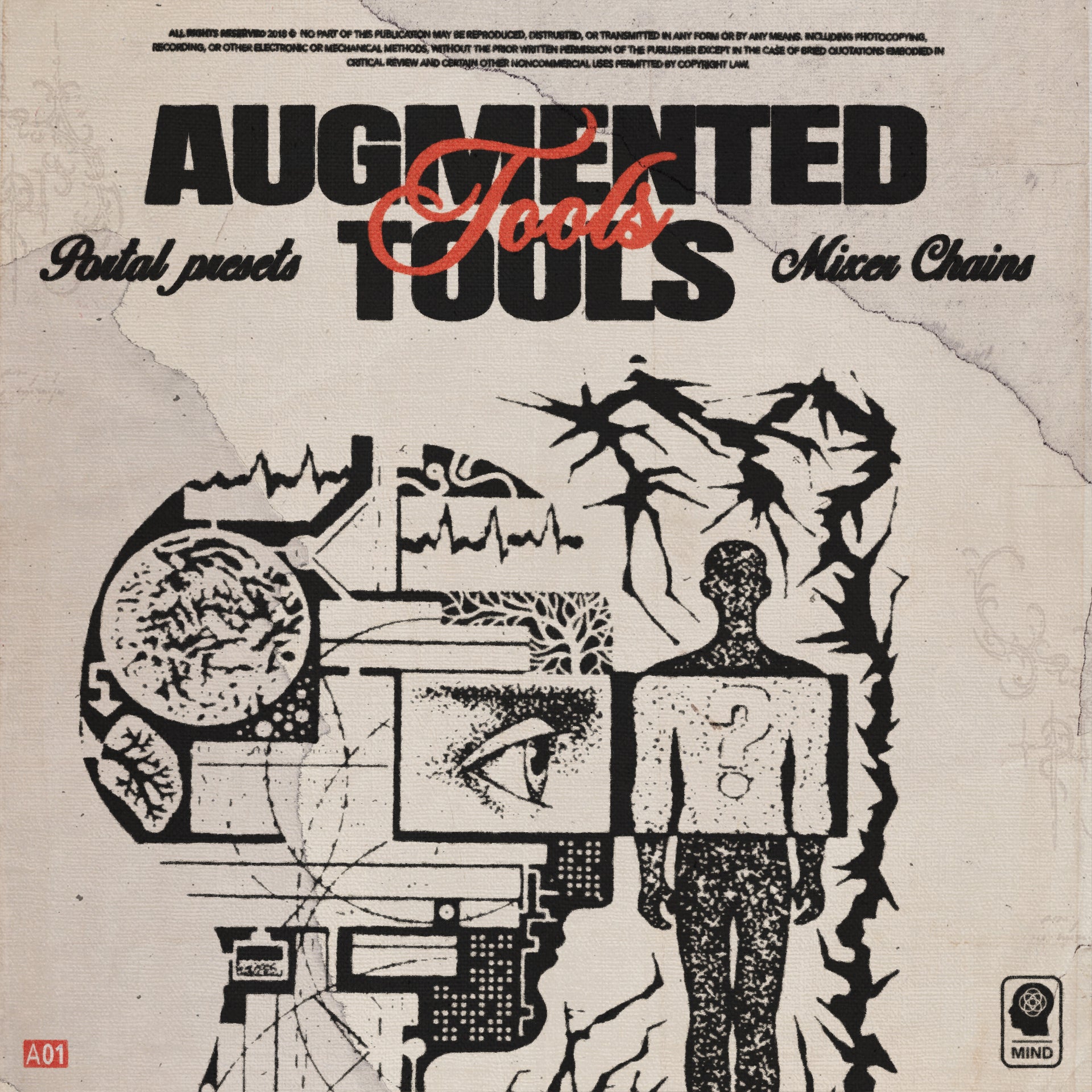 Multi Kits – Waves Crate