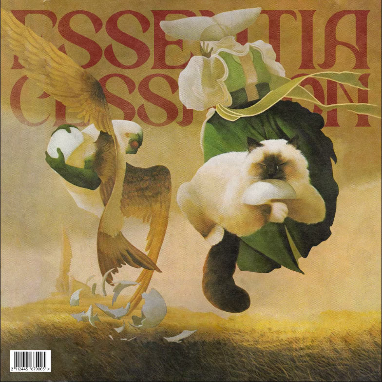 Chroma: Cessation Phrase Kit – Waves Crate