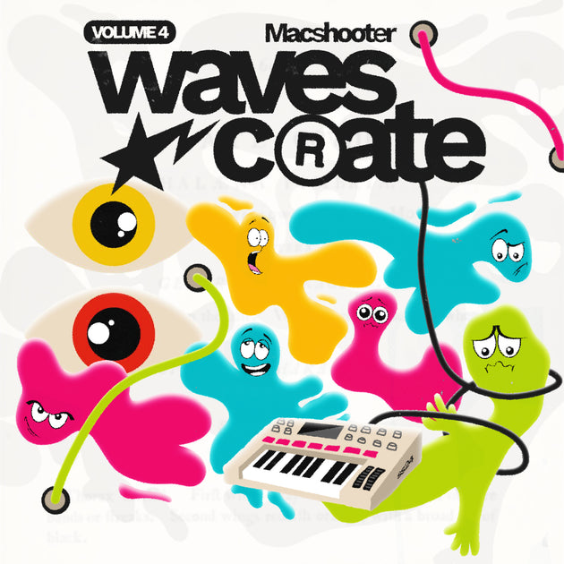 Multi Kits – Waves Crate