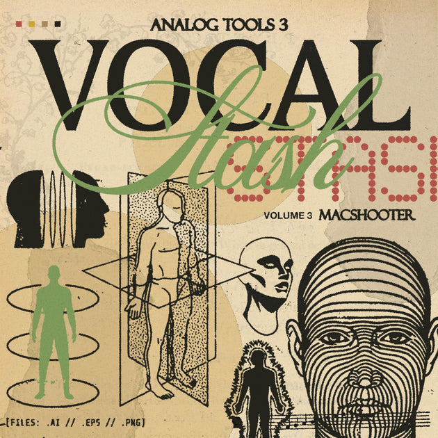 Multi Kits – Waves Crate