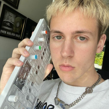 Waves Crate: Multi Kit Vol. 3